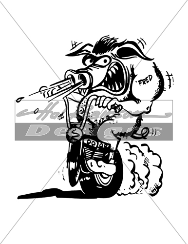 Hal Robinson Illustrations Page 2