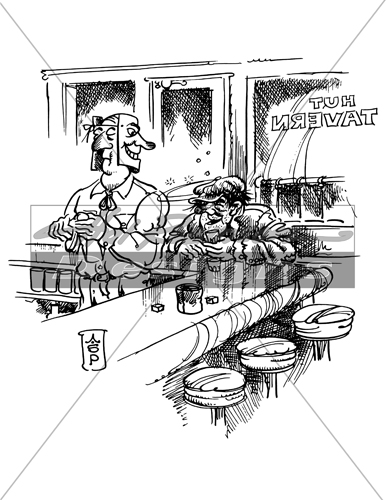 Hal Robinson Illustrations Page 2